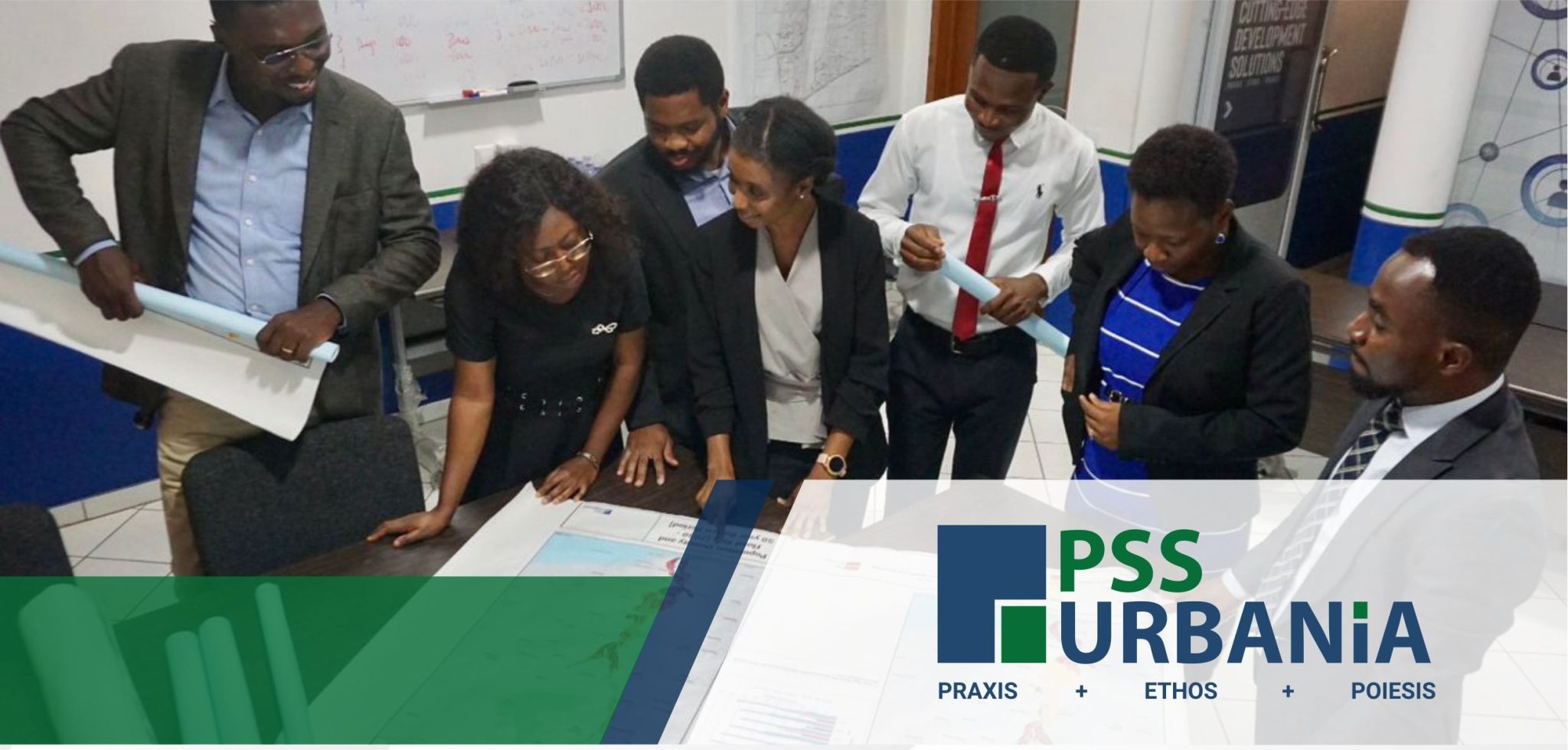 About Us – PSS Urbania